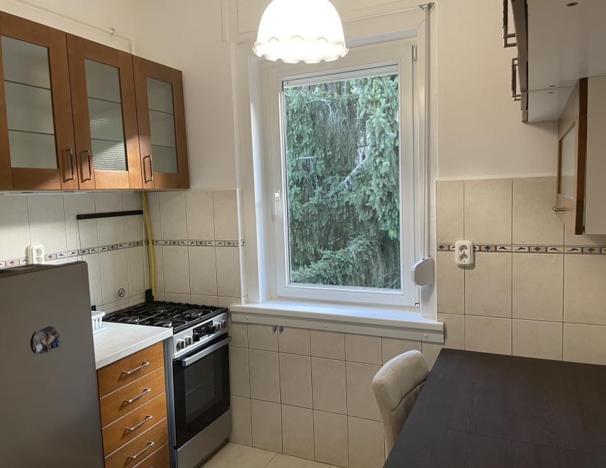 Tárogató út | FlatRent